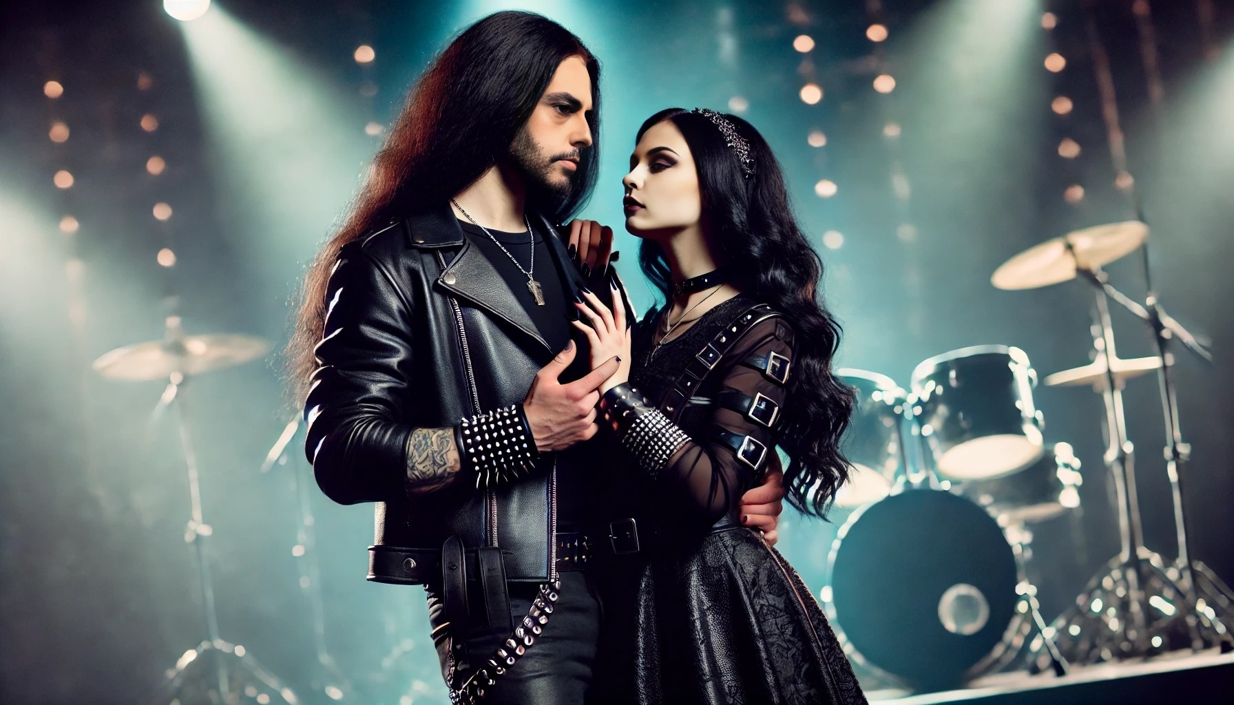 Best Heavy Metal Ballads: Metalhead Guilty Pleasure Songs - Haborym X